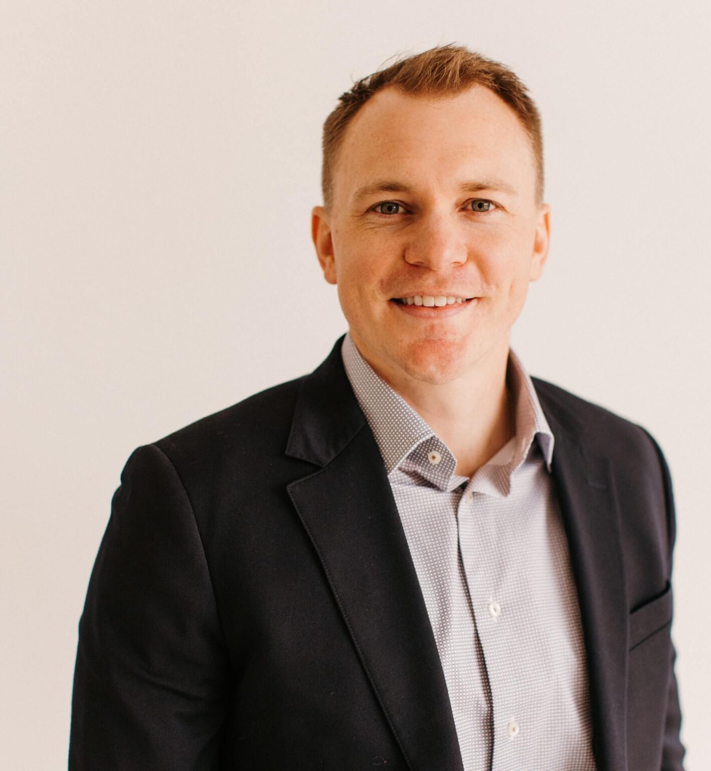 About Michael Becker | Toberman Becker Wealth